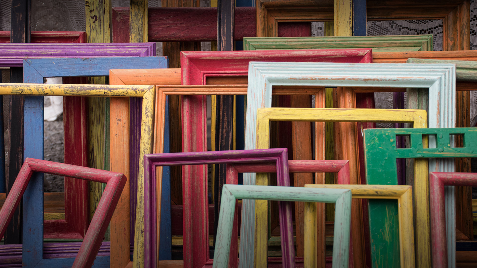 Encadrement Guertin - Fièrement d'ici depuis 45 ans